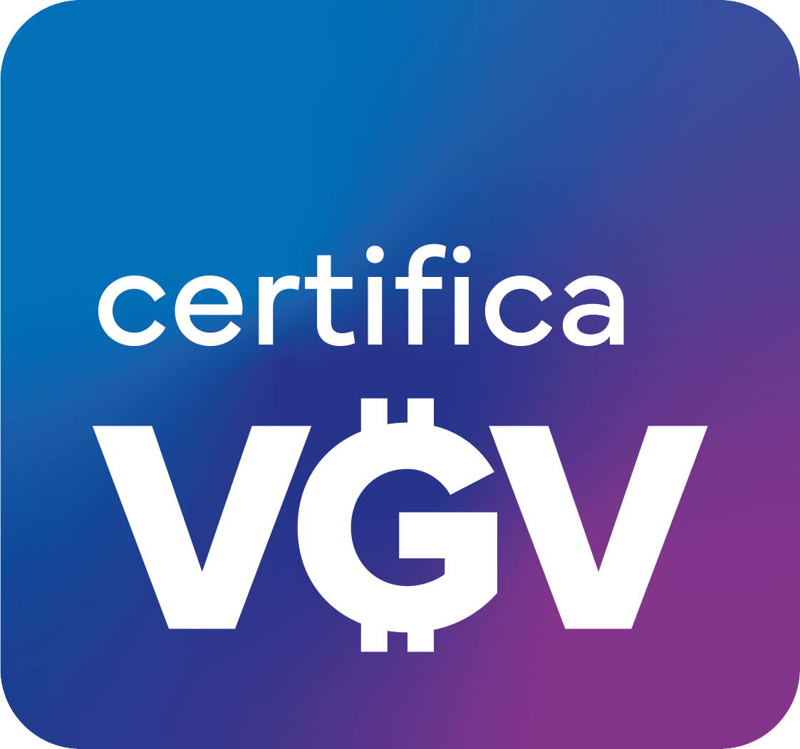 Certifica VGV - Grupo VGV